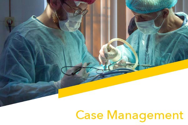 Case Management: A Strategic Approach to Healthcare