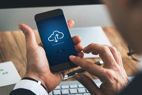 Cloud based Patient Portal for a Healthcare Company in the US