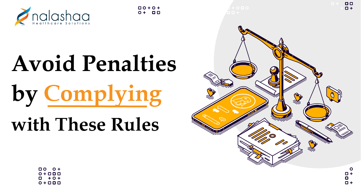 Ensure Health Plan Compliance With Latest CMS Rules