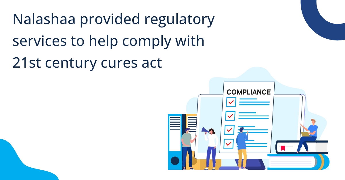 EHR software certification helped a Tech giant comply with the 21st ...