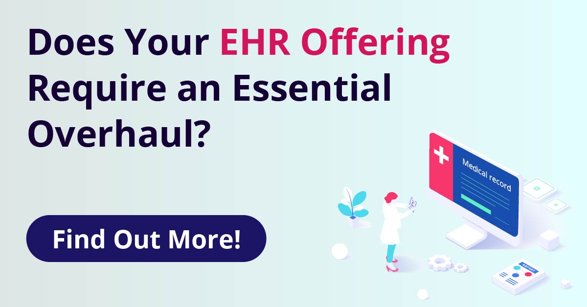 EHR Challenges and the Road to Compliance in 2022