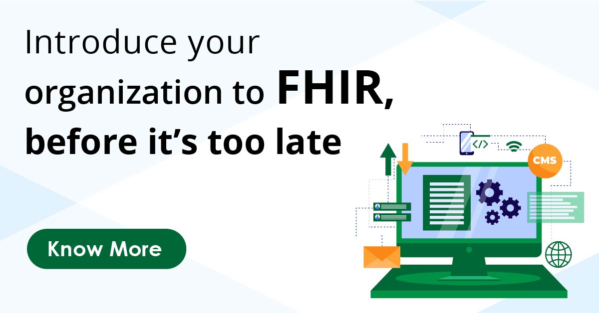 Better Interoperability with FHIR Services