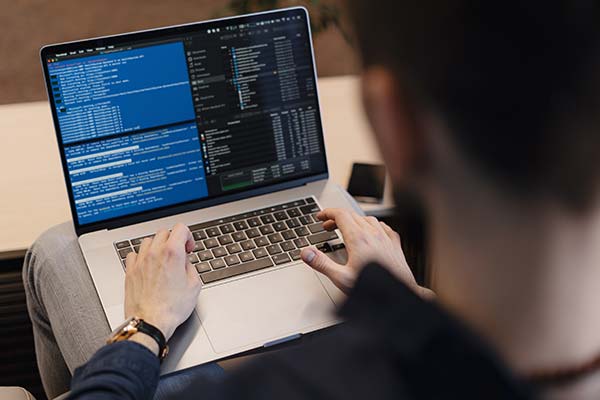 NalashaaHealth - IBM iSeries Solution Modernization