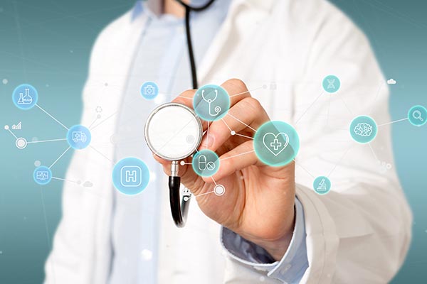 Case Study | Interoperability for Imaging Solutions Company