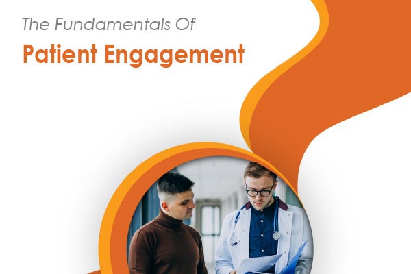 Whitepaper | Title Patient engagement and its essential components