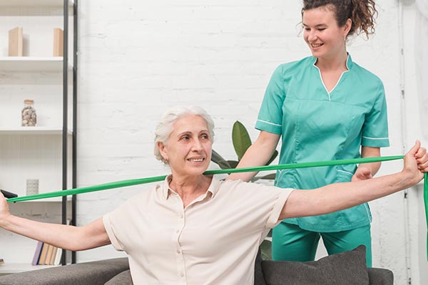 Therapists' Guide- A Successful Approach to 2019 Final Rule