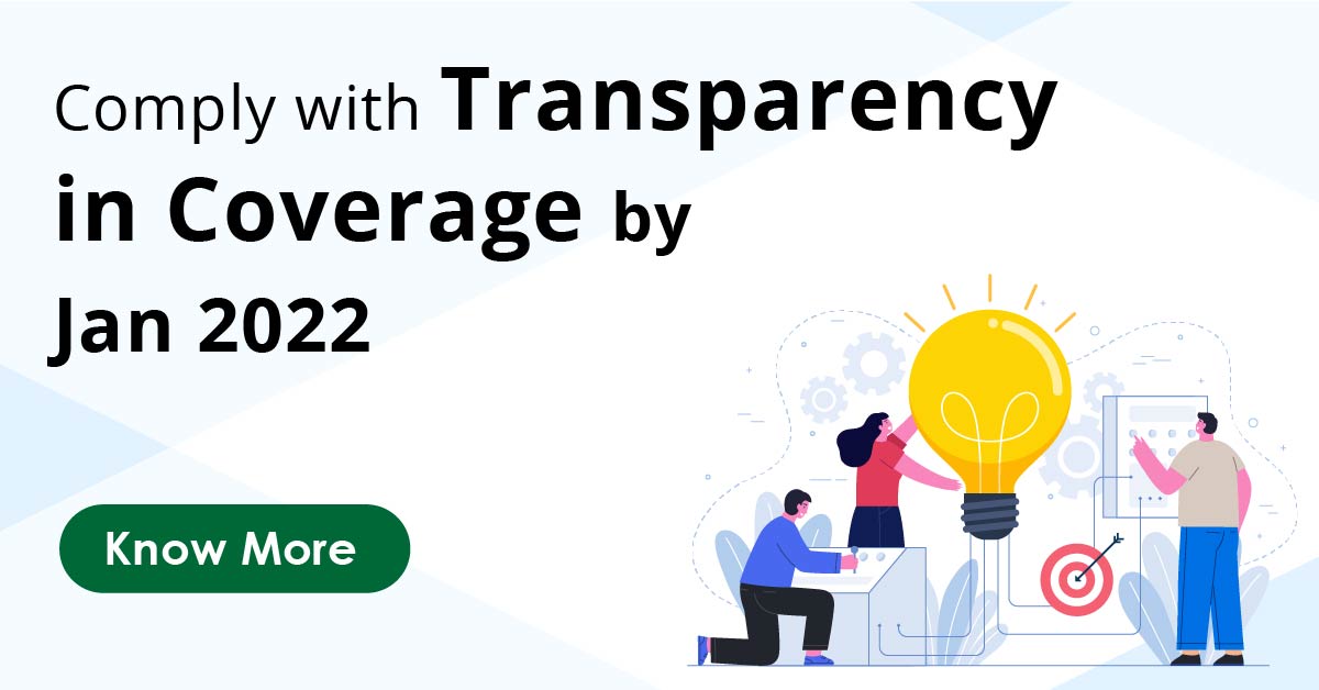 Transparency In Coverage Deadline Draws Closer 
