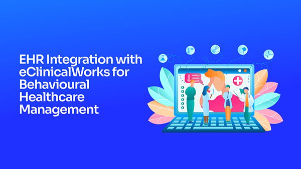 HIPAA-Compliant eCW Integration for AI-Powered Care Management