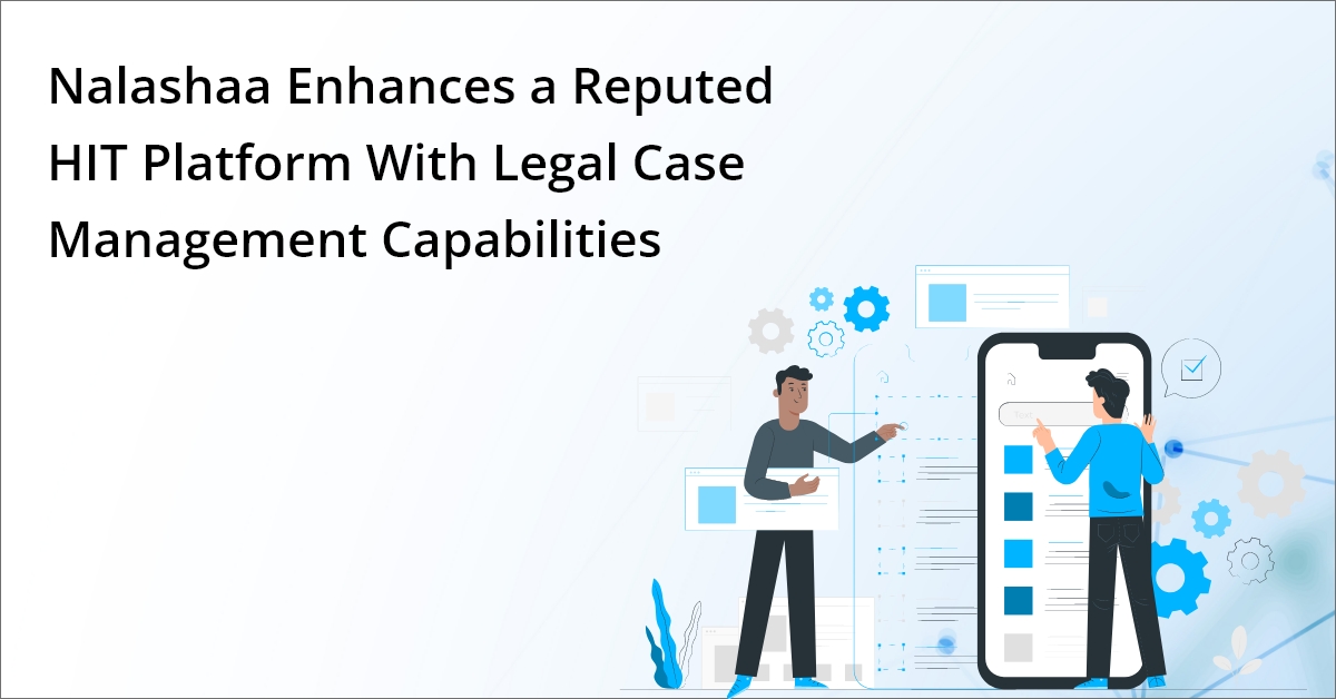 Enhance and modernize HIT Solutions | product engineering services ...