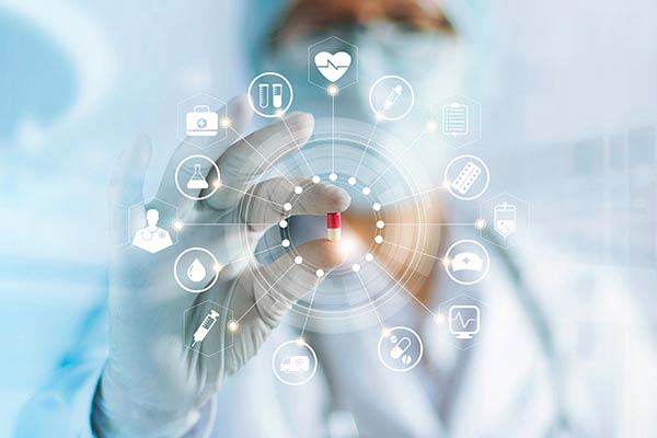 Healthcare Provider Solutions | Nalashaa Healthcare