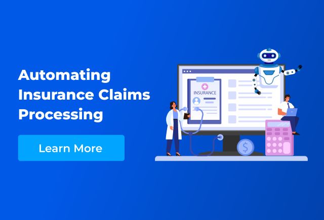 Nalashaa helped in automating insurance claims processing for a leading ... Nalashaa helped in automating insurance claims processing for a leading ...